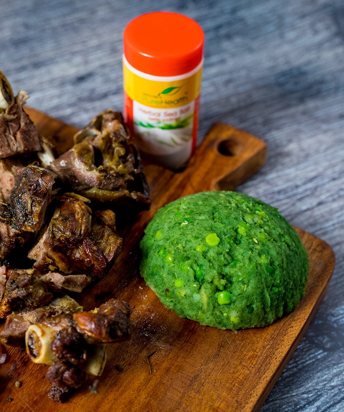 Mukimo - Winnie's PureHealth