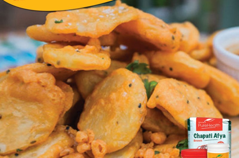 Viazi Karai – Winnies Pure Health