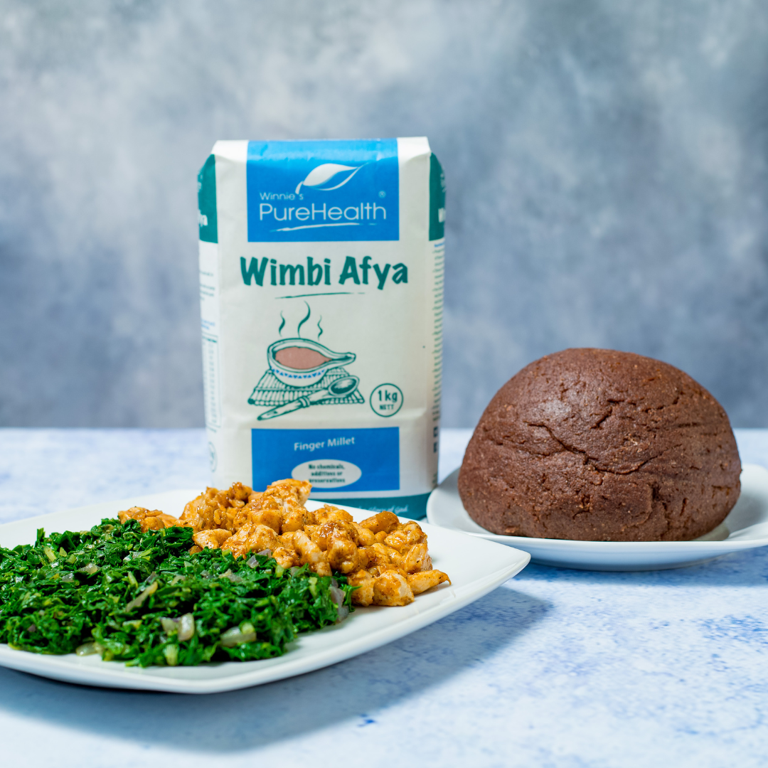 NUTRITION HACKS FOR HEALTHY EATING. - Winnie's PureHealth