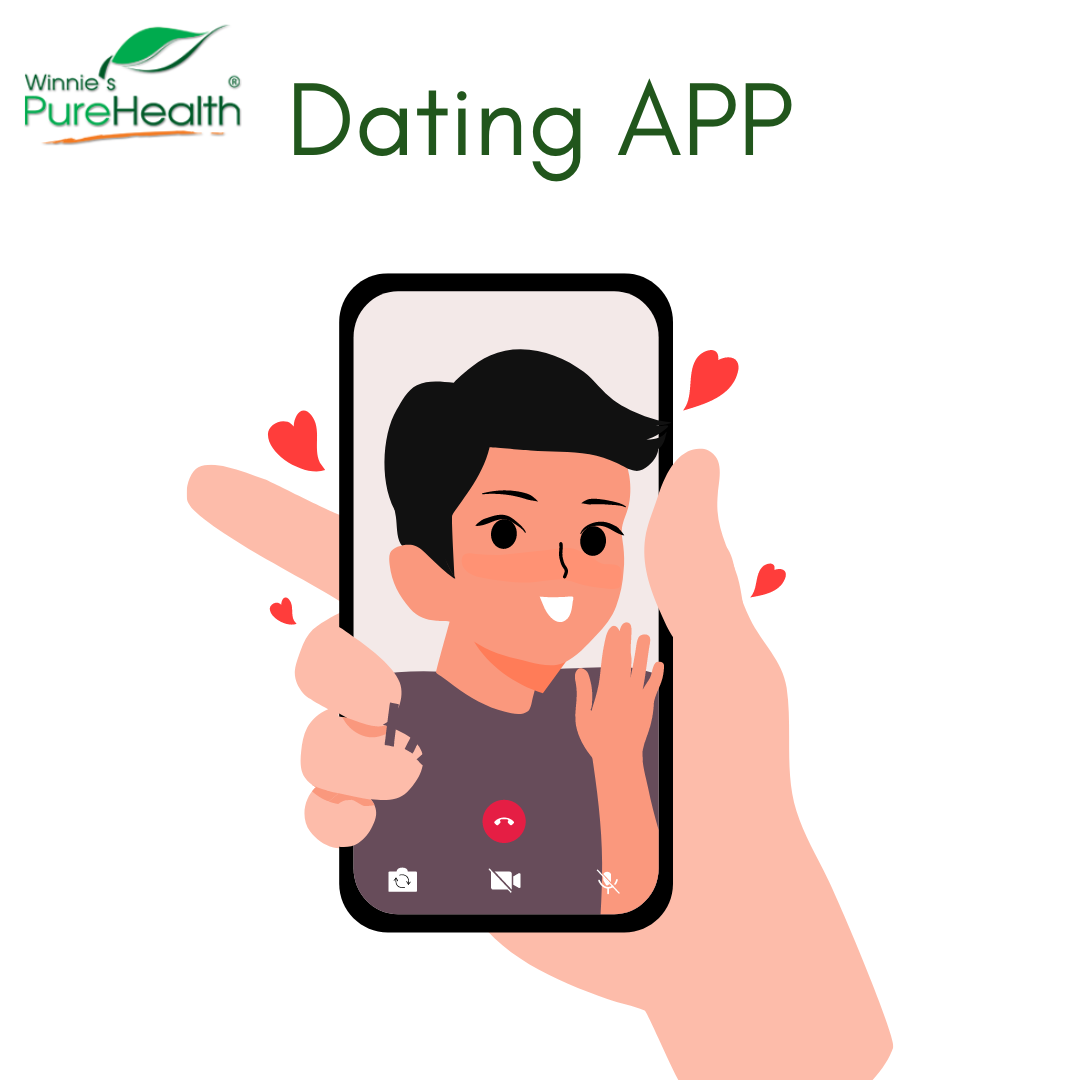 ROMANCE IN THE DIGITAL AGE - Winnie's PureHealth