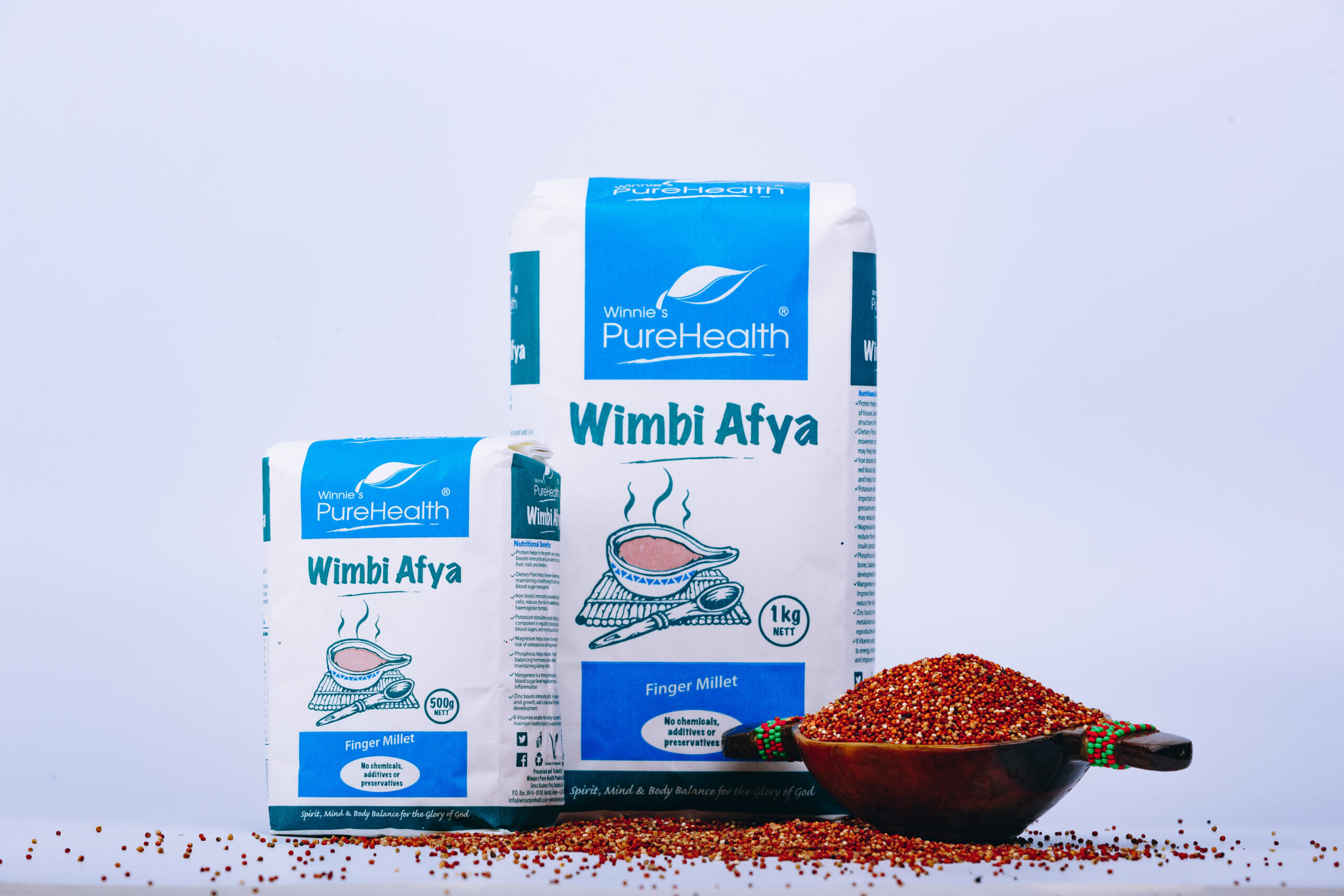 AMAZING BENEFITS OF SPROUTS - Winnie's PureHealth