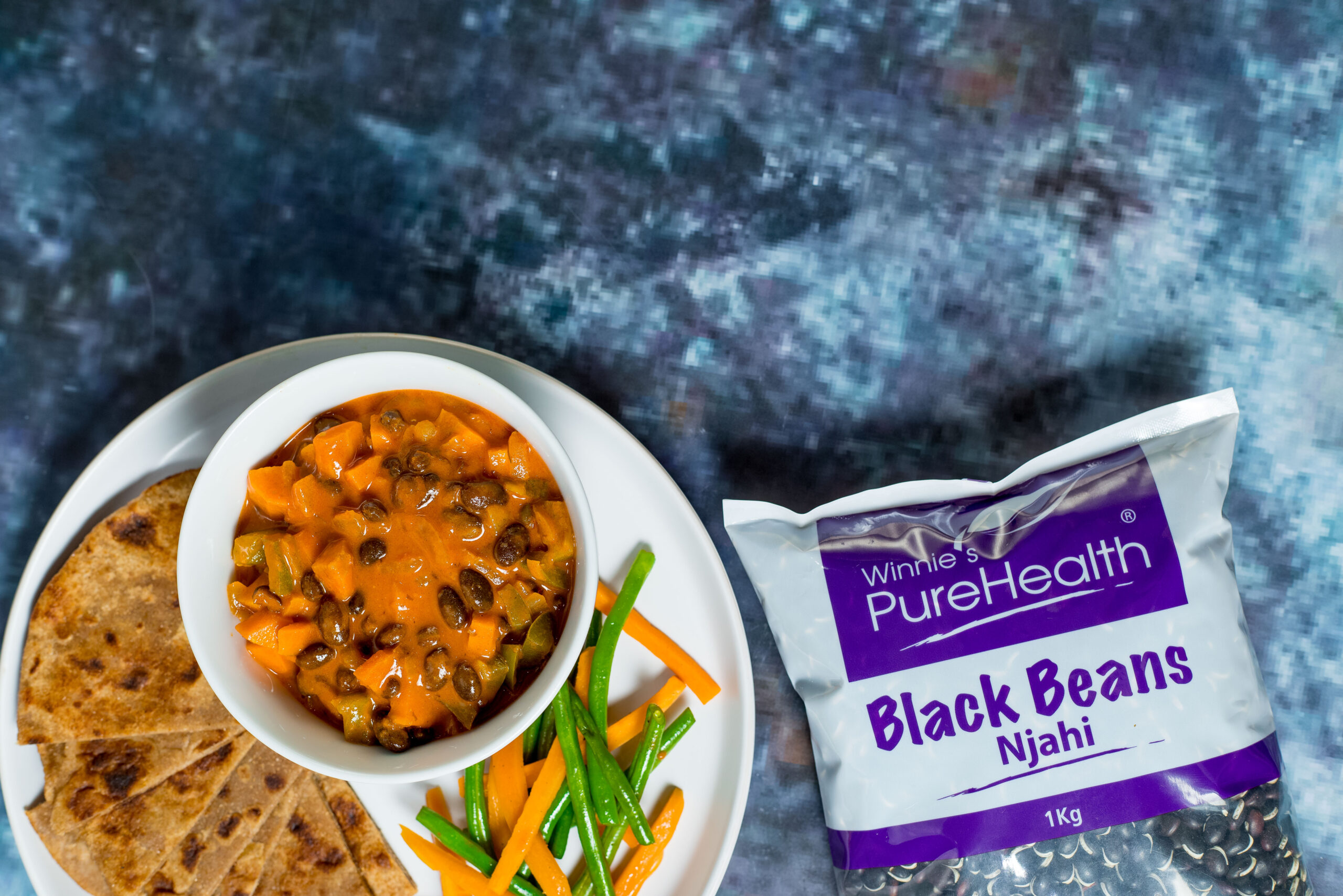 TOP FOOD TRENDS IN KENYA - Winnie's PureHealth