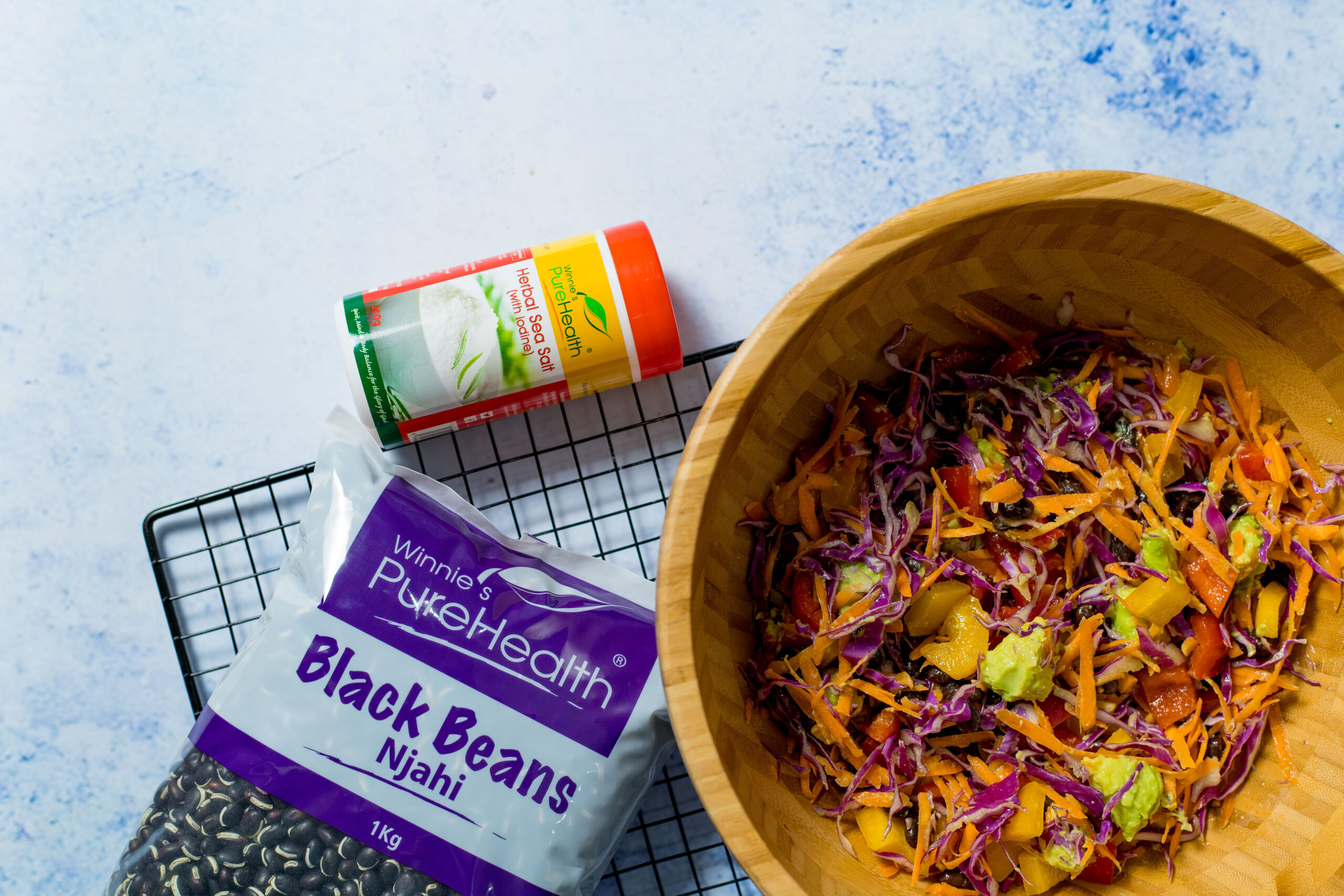 TRUST YOUR GUT (LITERALLY) - Winnie's PureHealth